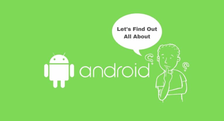 Unveiling the World of Android Devices: An In-Depth Introduction to the ...