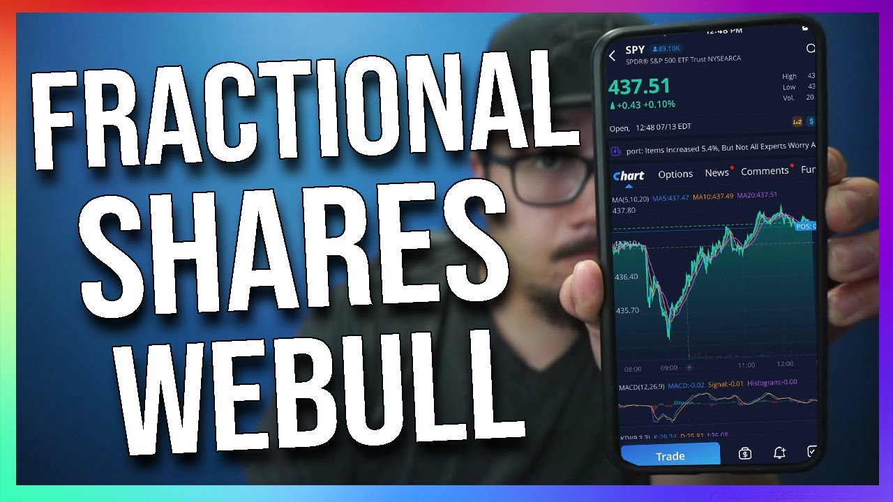 Mastering Fractional Share Investing: A Comprehensive Guide on How to ...