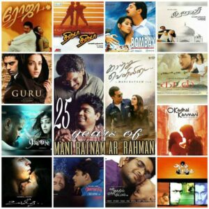 Exploring the Timeless Brilliance of Mani Ratnam’s Cinematic Legacy ...