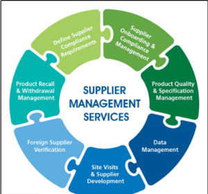 Mastering Supplier Management: A Comprehensive Guide to Developing a ...