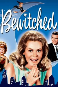Bewitched TV Series (1964-1972): A Comprehensive Retrospective – Mekro News